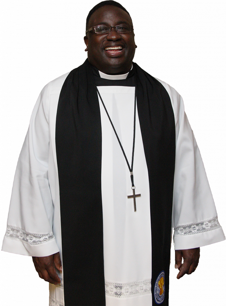 Our Leaders | Newness Of Life Fellowship Church Of God In Christ